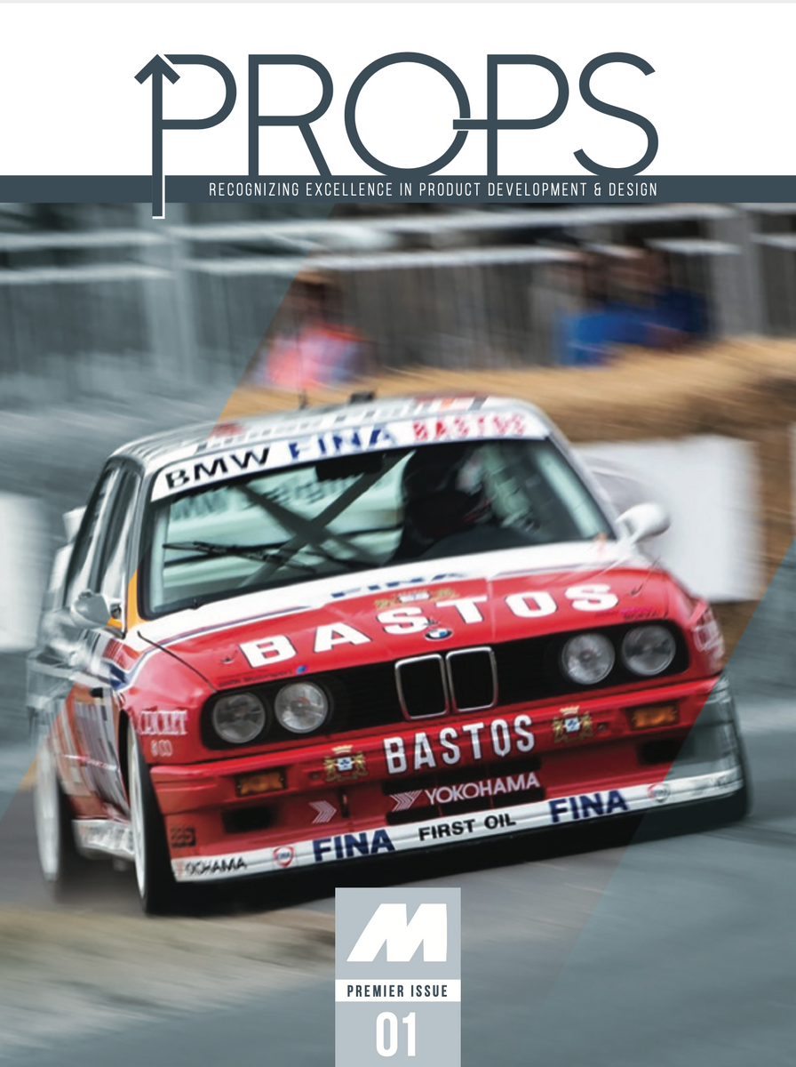 PROPS MEDIA – props media