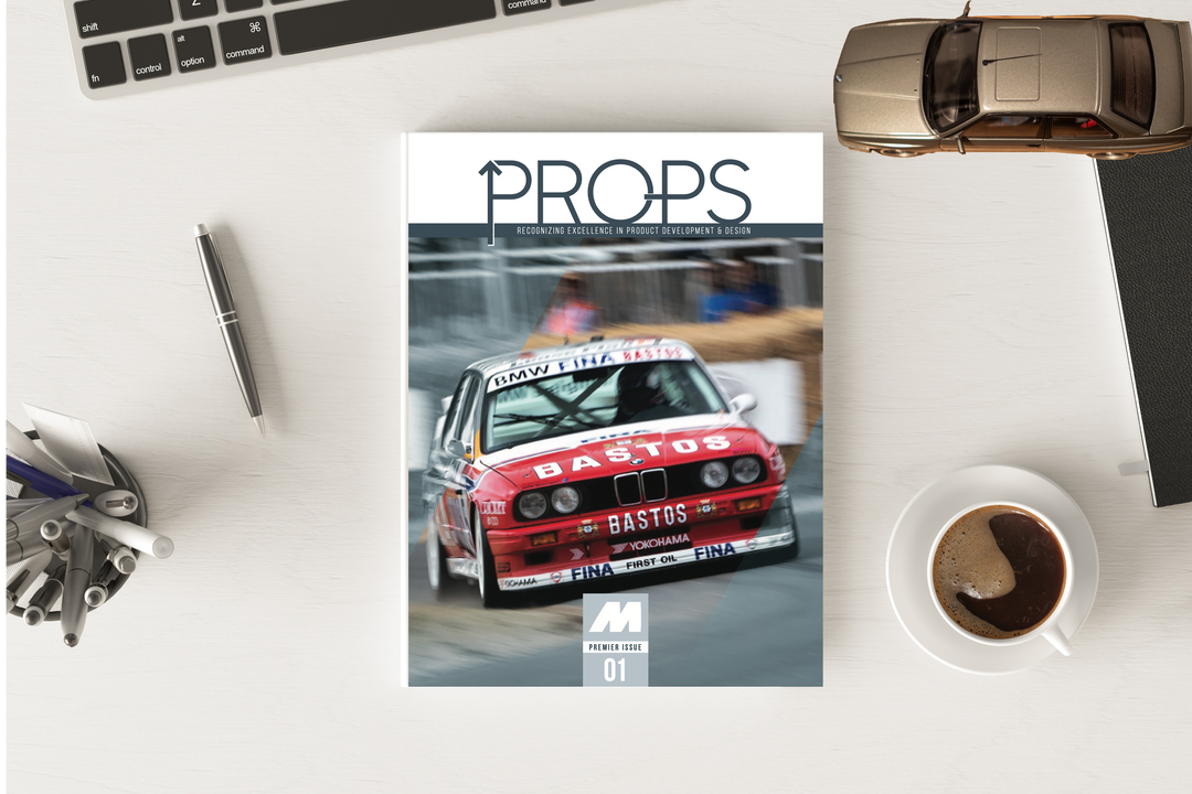 PROPS MEDIA – props media